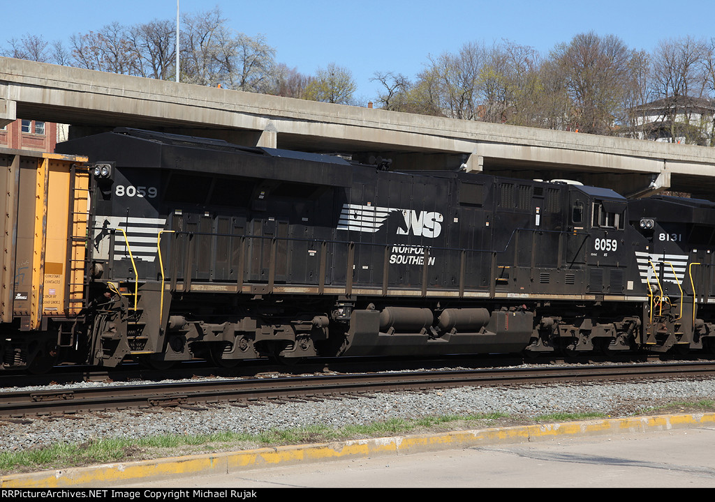 NS 8059
